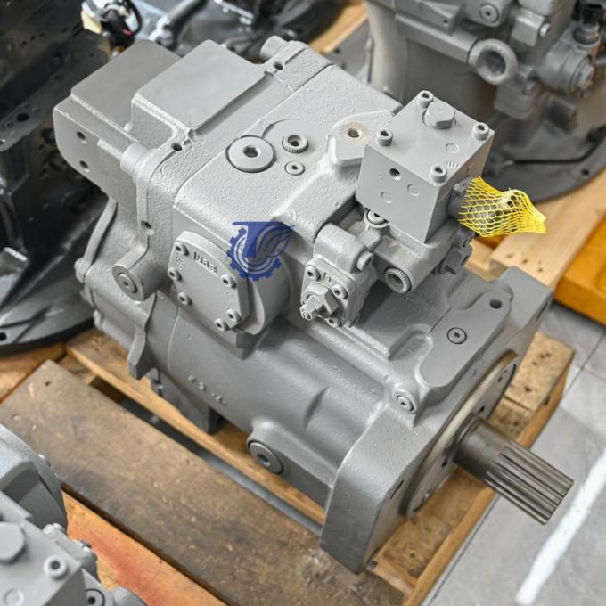 YB60000246 9298855 Hitachi 870-5g hydraulic pump HPK300 main pump