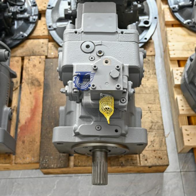 YB60000246 9298855 Hitachi 870-5g hydraulic pump HPK300 main pump