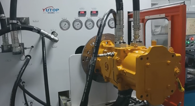 Mining Hydraulic Spares for Western Australia & QLD | Komatsu PC3000 ...