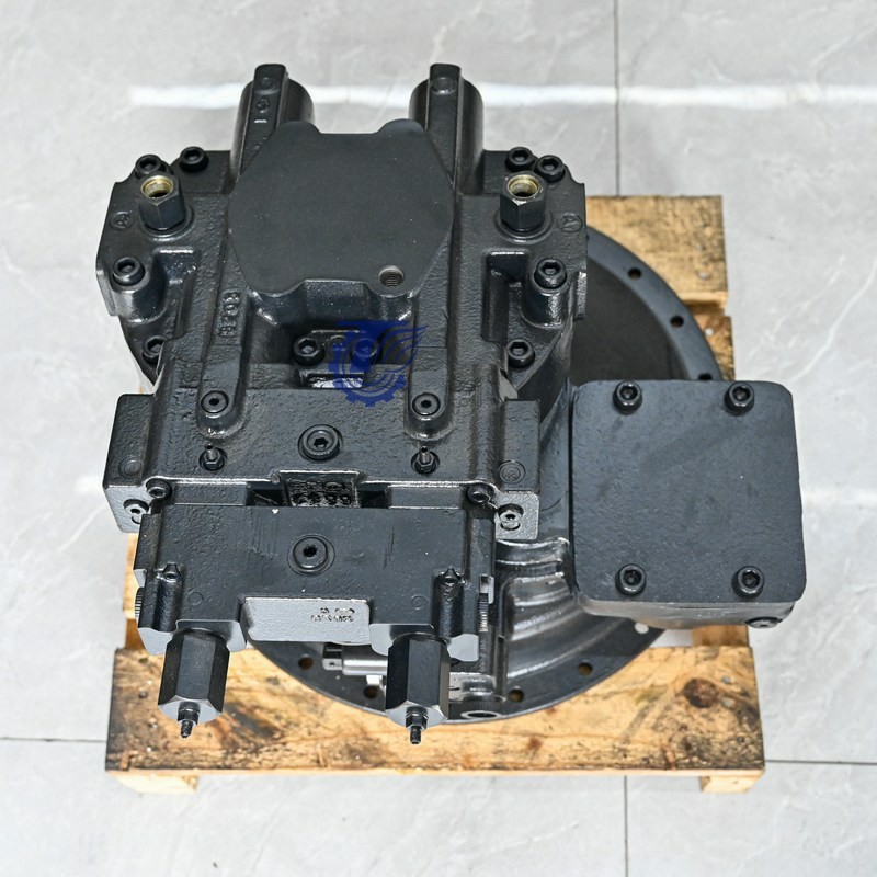 A8VO series hydraulic plunger pump A8VO55 A8VO80 A8VO107 A8VO120 ...