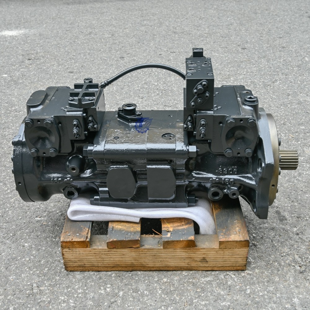 Komatsu PC1250-7-8 Main Pump 708-2H-00440 708-2L-01690 708-2H-01440 708 ...