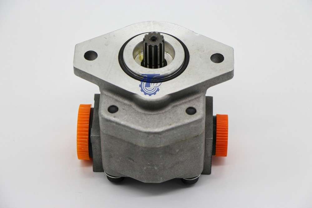 A10V43 A10VO71 Gear Pump Pilot Pump Ex100-1 Ex100-2 Hydraulic Gear Pump ...