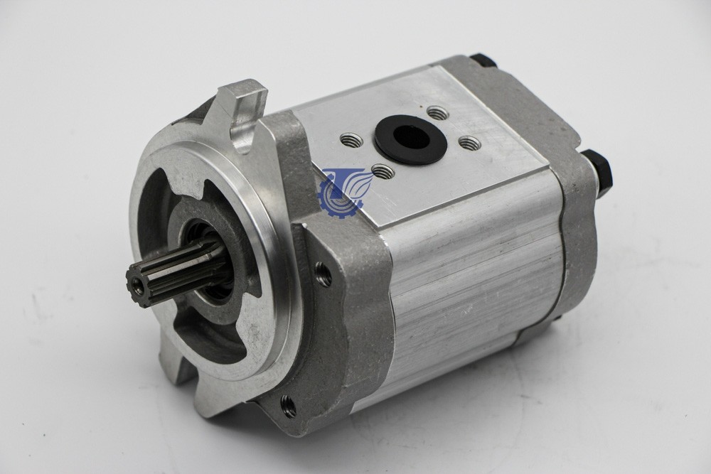 A10V43 A10VO71 Gear Pump Pilot Pump Ex100-1 Ex100-2 Hydraulic Gear Pump ...