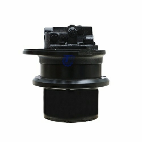 Danfoss BMVT41 Hydraulic Final Drive Motor Can Be Adapted To 5~6 Ton ...