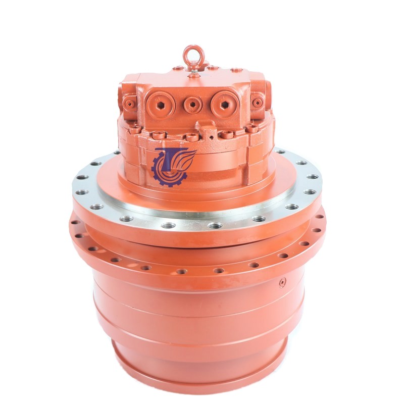 MAG-1700VP-5000 Travel Motor Final Drive SANY SY305 Hydraulic Travel ...