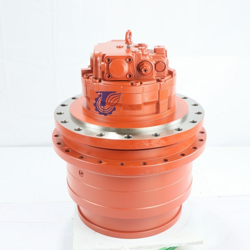 MAG-1700VP-5000 Travel Motor Final Drive SANY SY305 Hydraulic Travel ...