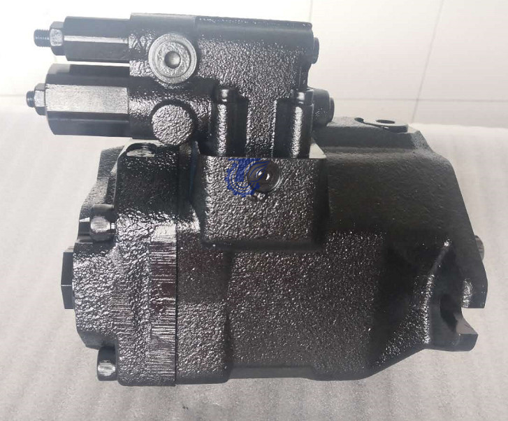 VOE 11116529 Axial Piston Pump for Volvo A25D A30D Articulated Dump ...