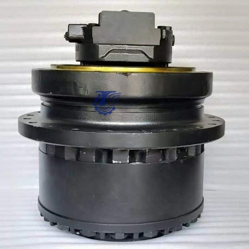 31Q9-40030 FOR HYUNDAI R320LC-9 EXCAVATOR FINAL DRIVE GEARBOX TRAVEL ...