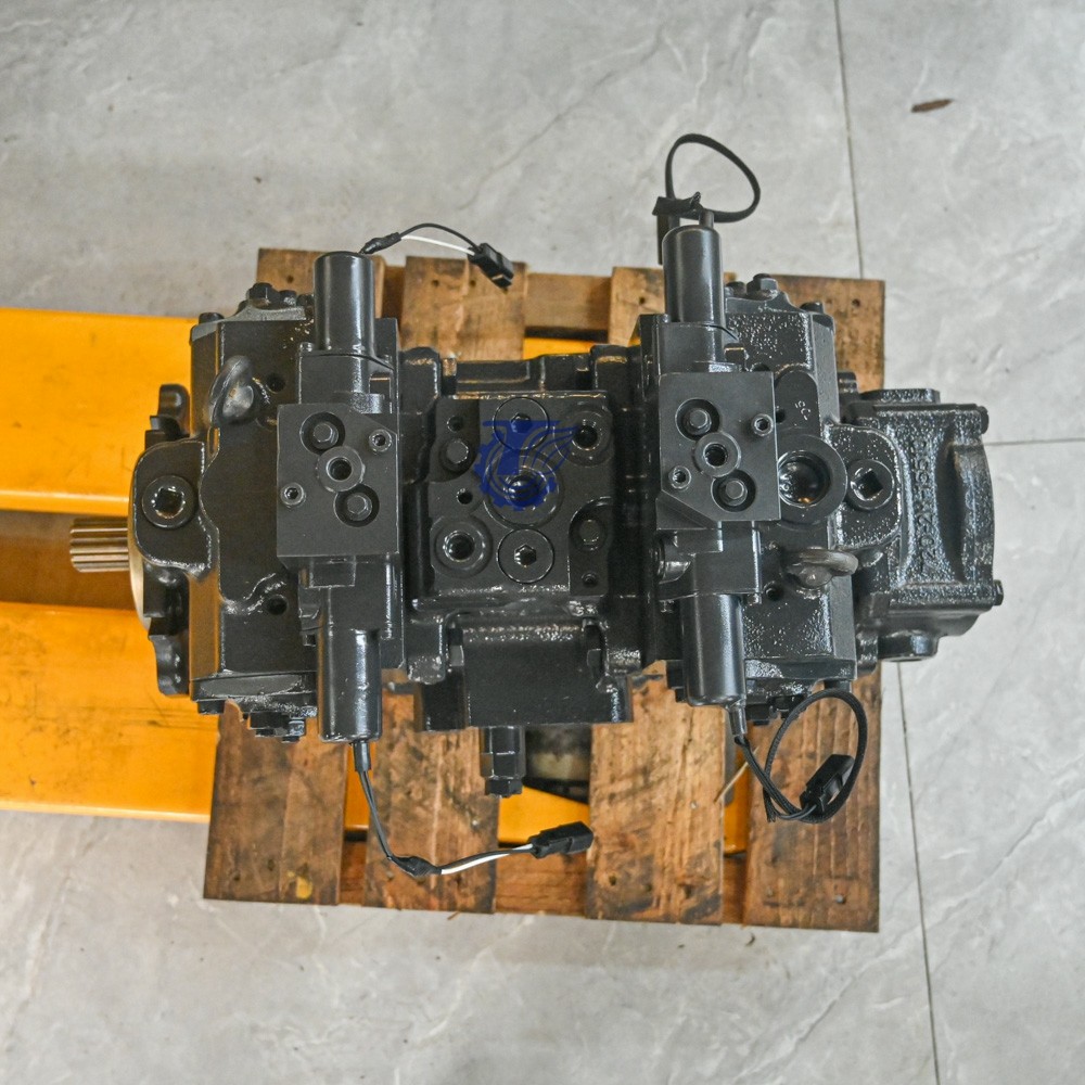 720-2G-00010 720-2G-01010 720-2G-00011 720-2G-04110 For Komatsu D61EX ...