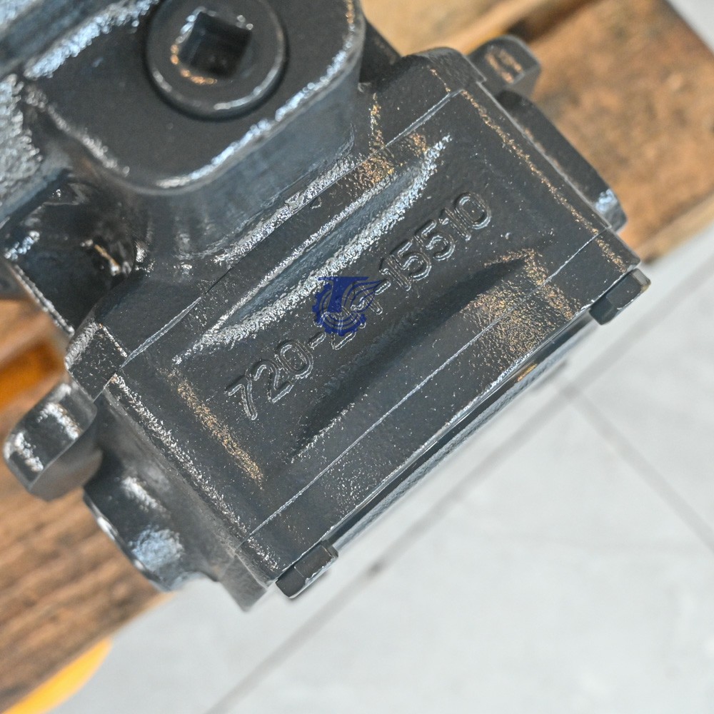 720-2G-00010 720-2G-01010 720-2G-00011 720-2G-04110 For Komatsu D61EX ...