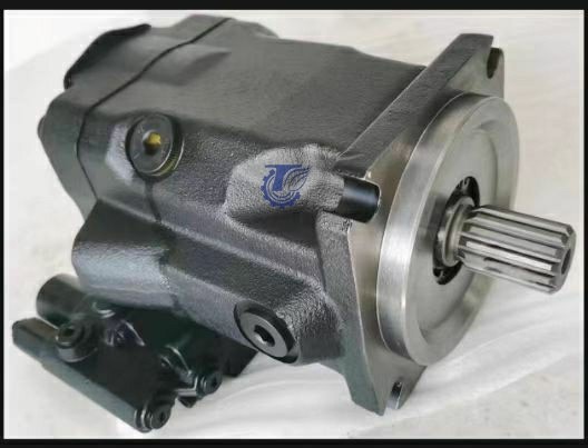 VOE11804378 VOE 11804378 For Volvo EC45 ECR48C Excavator Hydraulic Main ...