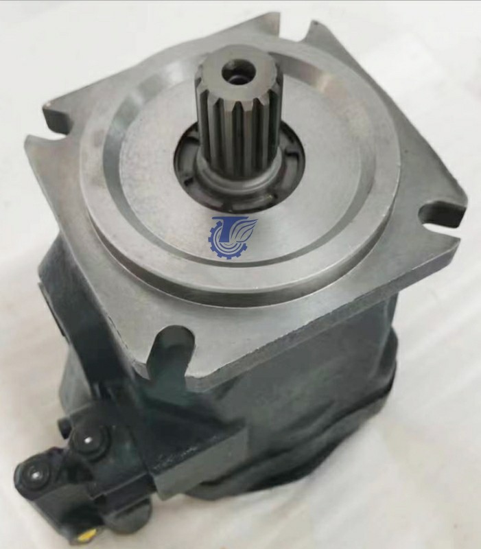 VOE11804378 VOE 11804378 For Volvo EC45 ECR48C Excavator Hydraulic Main ...