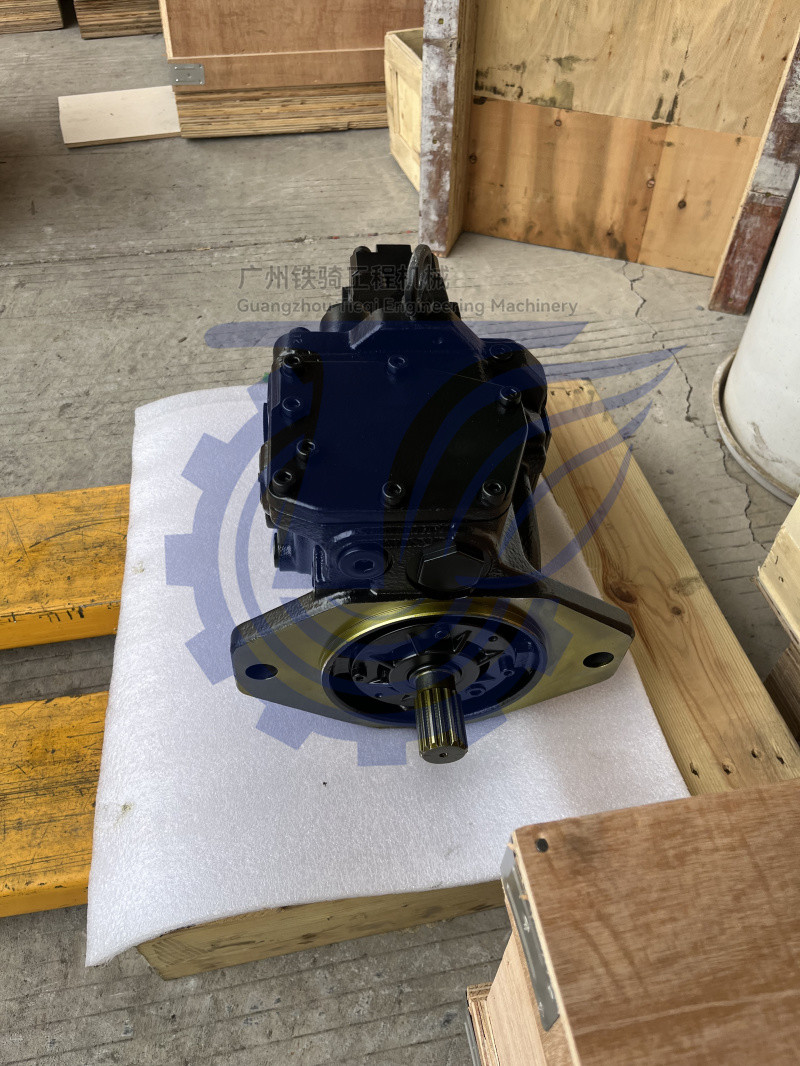 YT10V00027F2 FOR KOBELCO SK75-8 SK75-10 SK80 EXCAVATOR PARTS HYDRAULIC ...