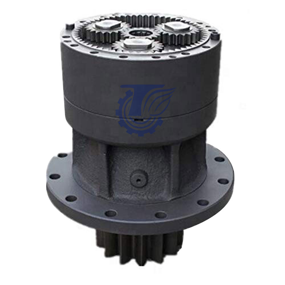 130426-00010A FOR DOOSAN DX225LCA SWING REDUCTION GEAR HYDRAULIC SWING ...