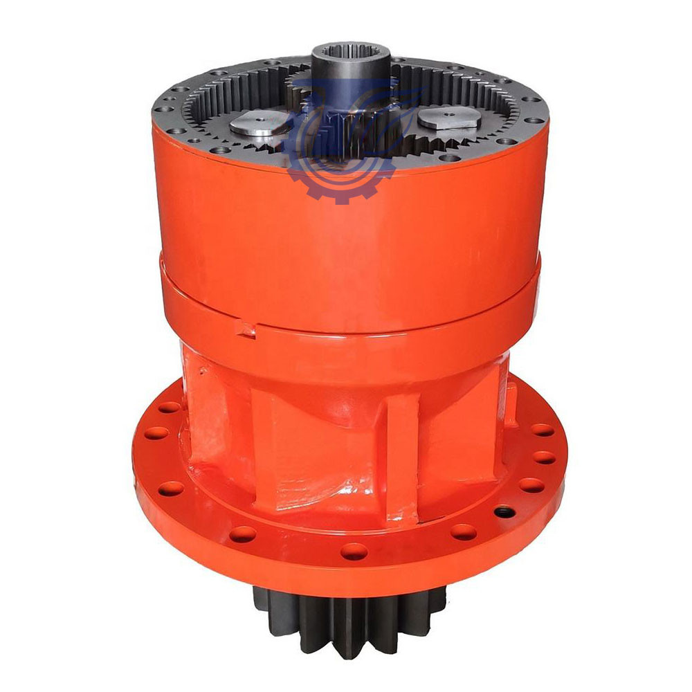 130426-00014 FOR DOOSAN DX340LCA DX340LCA-K SWING REDUCTION GEAR ...