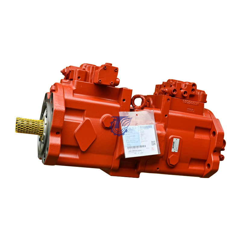 KPM K3V112DT-14T H3V112DT-NISER-9000 EXCAVATOR PARTS HYDRAULIC PUMP ...