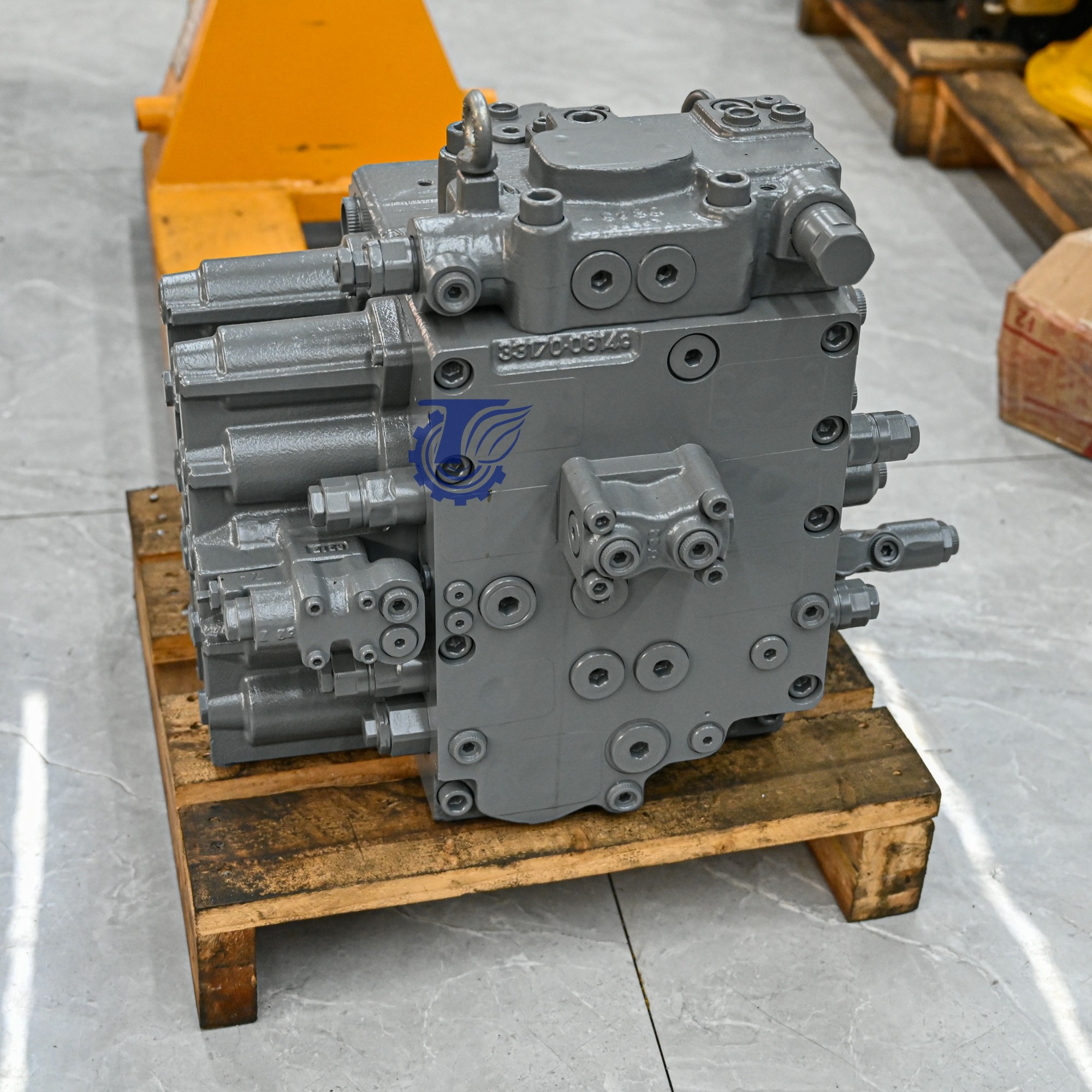 4433970 FOR HITACHI ZX330 ZX330LC ZX350K ZX350W ZX500W EXCAVATOR PARTS ...