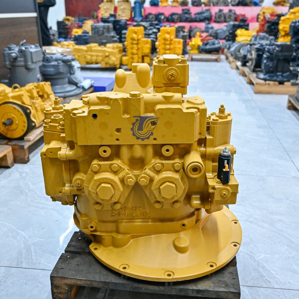 330C 330CL EXCAVATOR C-9 ENGINE EXCAVATOR PARTS FOR CATERPILLAR ...