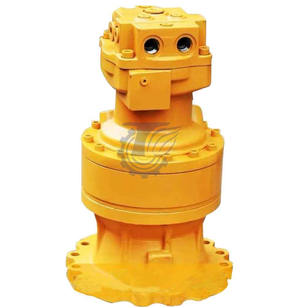 607-5658 607-5657 For Cat E395 Swing Reduction/Swing Reducer/Swing ...