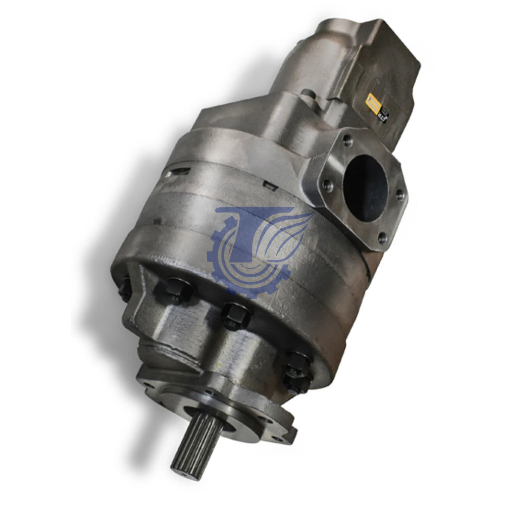 Hydraulic Pump 260-3947 For Caterpillar D10t Implement Tilt Main Pump ...