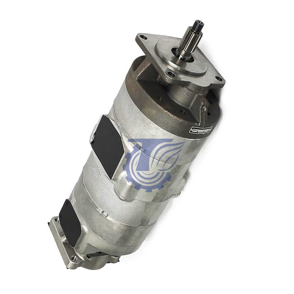 Pb9008 For Komatsu 930e Hoist Hydraulic Main Pump Assy Piston Pump ...