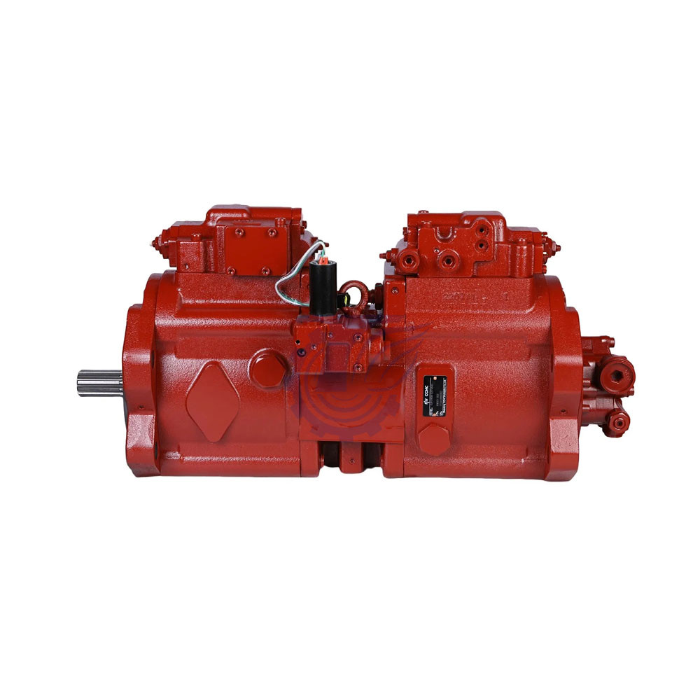 31N6-10050 31N6-10051 Hydraulic Pump Main Pump Assy Bomba for Hyundai ...