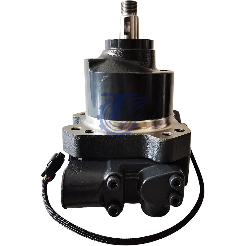 Komatsu Hydraulic Fan Motor 708-7s-00761 708-7s-00760 708-7s-00740 708 ...