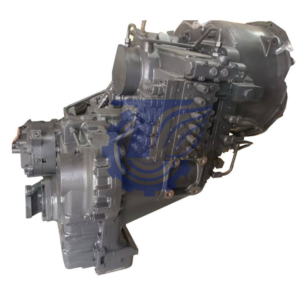 YB60002107 Automatic Transmission Assembly for Hitachi ZW310-5A Wheel ...