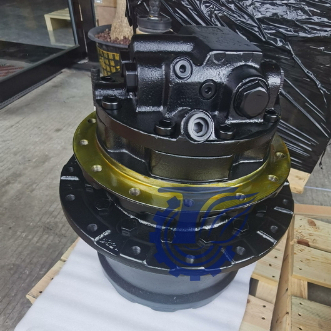 MAIN REDUCER FINAL DRIVE YB00002216H FOR HITACHI ZX135 / ZX135US ...