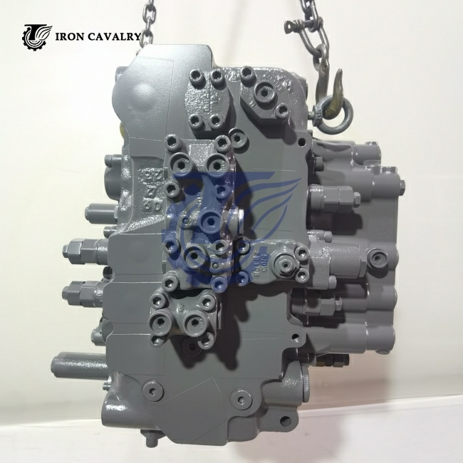 Hitachi ZAX160-5G ZAX200-3 Main Control Valve 4723168